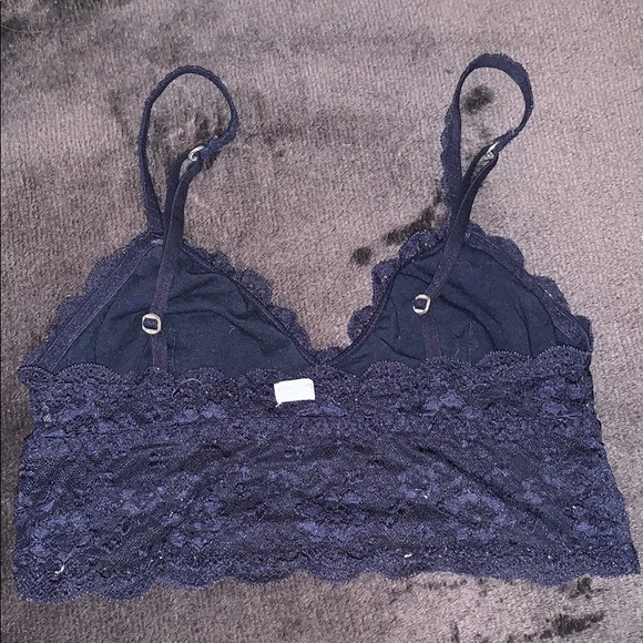 Gilly Hicks | Intimates & Sleepwear | Gilly Hicks Bralette | Poshmark